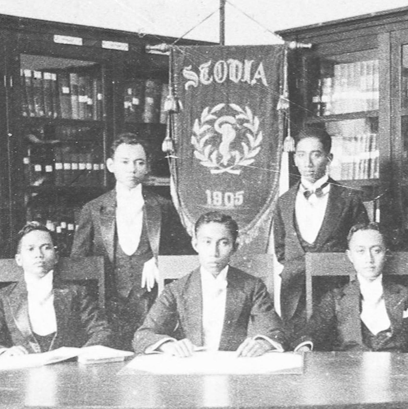 Bahder Djohan: Patriotic Doctor from Minangkabau – Museum Sumpah Pemuda