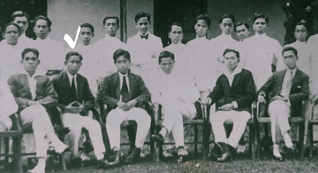 Bahder Djohan: Patriotic Doctor from Minangkabau – Museum Sumpah Pemuda